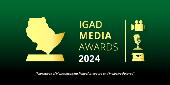 IMA2024 – IGAD